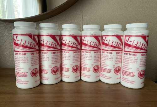 J lube Джи люб 284 грамма оригинал