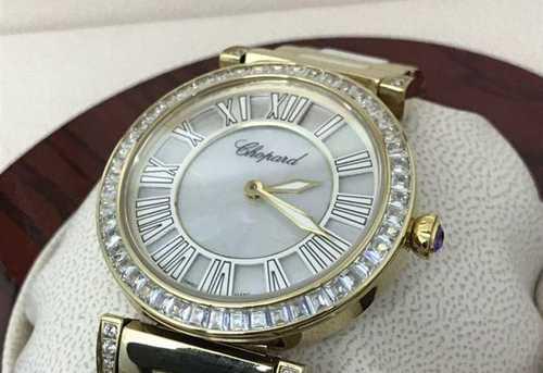 Женские часы chopard imperial