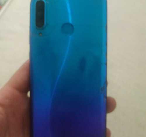 HONOR 20 Lite (RU), 4/128 ГБ