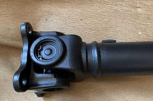 Удлиненный кардан BMW X5 F15 X6 F16 26209425908