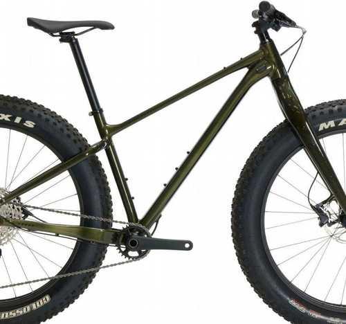 Giant Yukon 2 Phantom Green