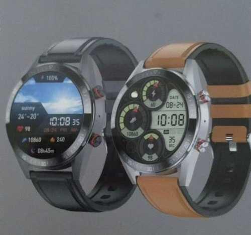 Часы SMART music watch