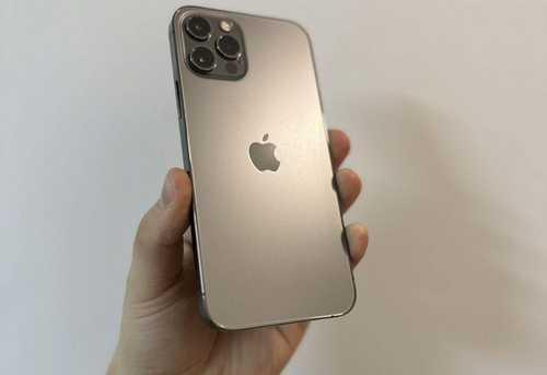 iPhone 12 Pro, 256 ГБ