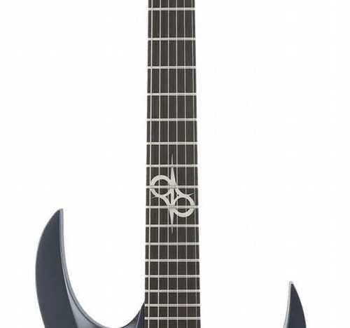 Электрогитара Solar Guitars AB2.6GM Grey Marin