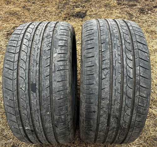 Dynamo MU02 Street-H 275/35 R19