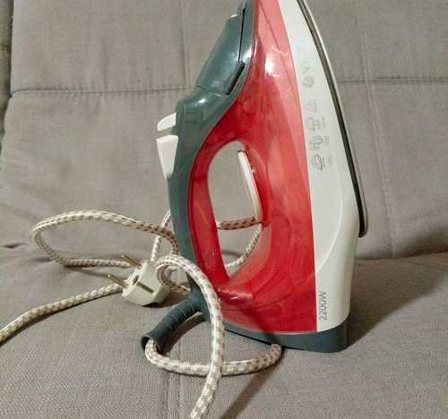 Утюг vitek