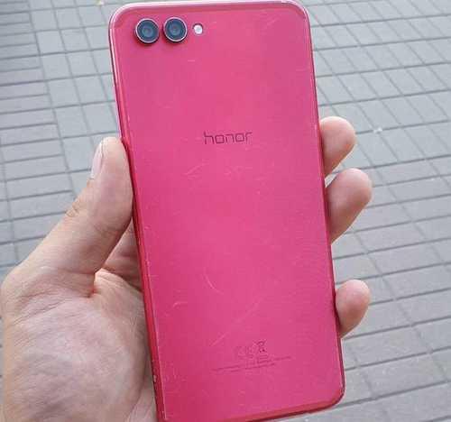 HONOR View 10, 6/128 ГБ