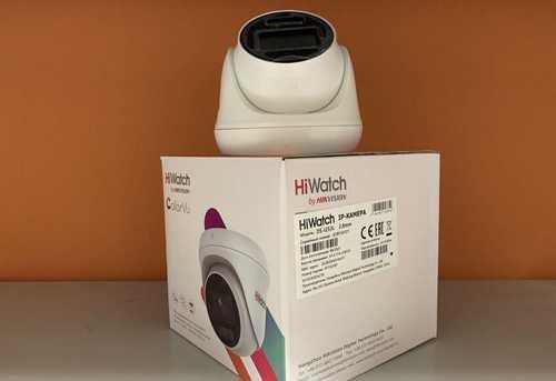 Камера видеонаблюдения HiWatch DS-I253L
