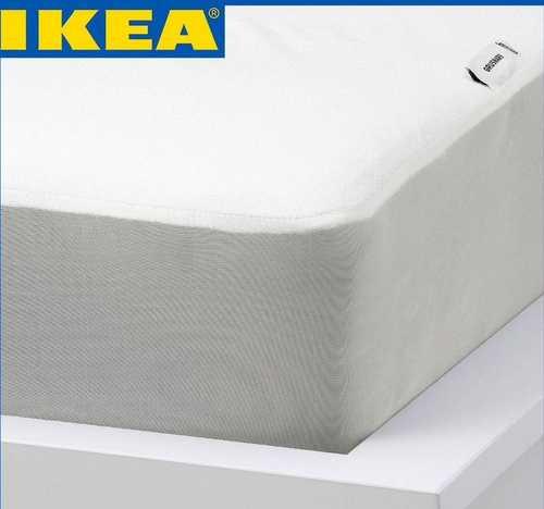 Наматрасник IKEA