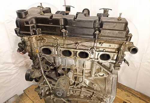 Двигатель J24B Suzuki Grand Vitara 2.4 л
