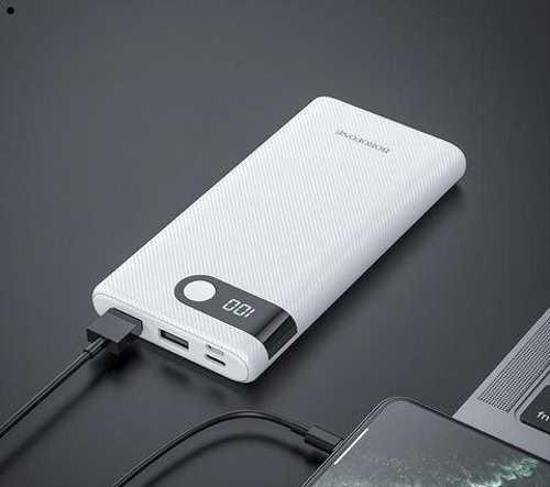 Power bank borofone BT35