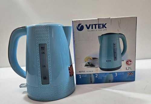 Чайник электрический Vitek VT-7001