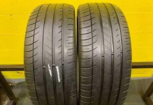 Michelin Pilot Exalto PE2 215/45 R18 93W