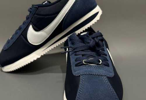 Кроссовки Nike Cortez Люкс