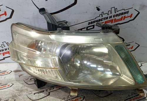 Фара nissan suzuki landy serena C25 CC25 CNC25 NC2