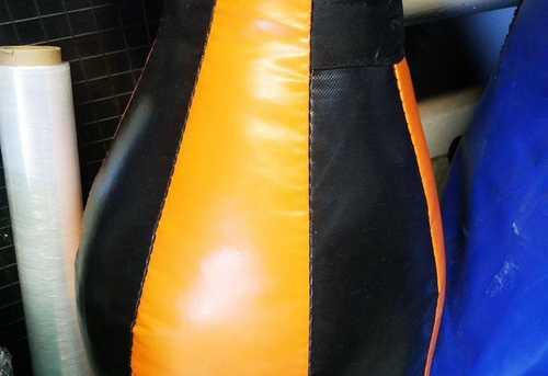 Боксерские груши 10-45 кг любые цвета