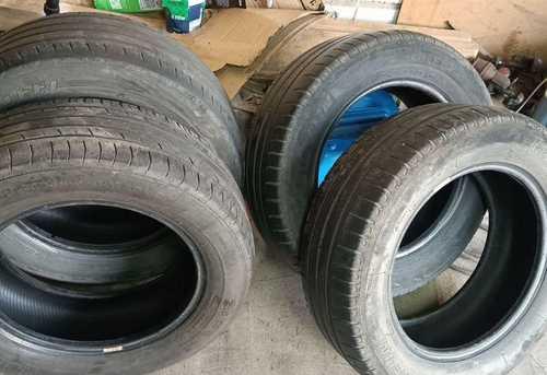 Michelin Energy Saver 215/60 R16 95H