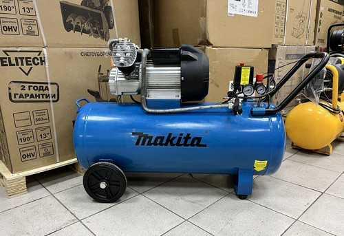 Компрессор Макита мас 100V