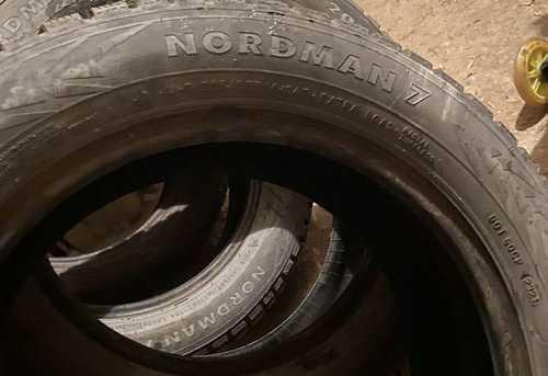 Nokian Tyres Nordman 7 205/55 R16