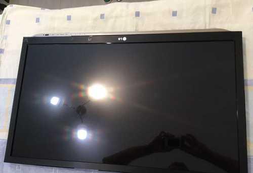 Телевизор lg 32lm580t