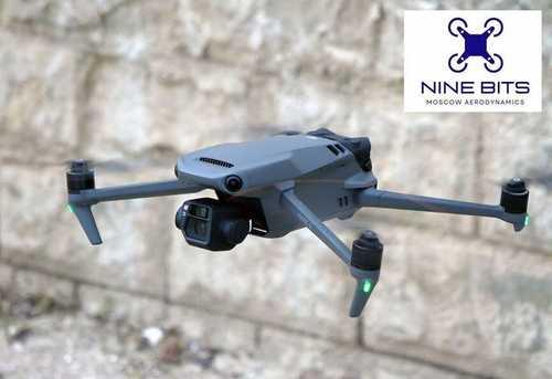 Квадрокоптер DJI mavic 3