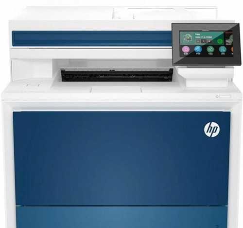 Мфу HP LaserJet Pro 4303DW 671683