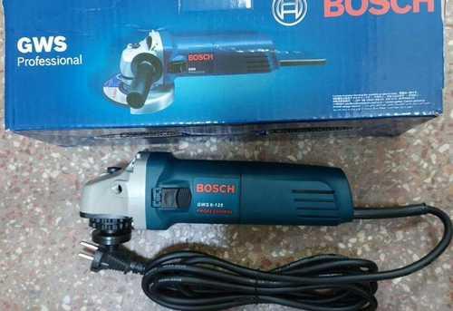 Болгарка Bosch GWS 6-125 арт.983