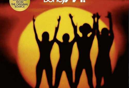 Виниловая пластинка Boney M. boonoonoonoos