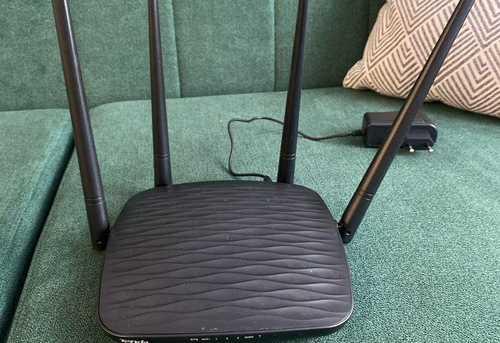 Wifi роутер tenda AC 1200