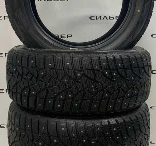Bridgestone Blizzak Spike-02 275/50 R20
