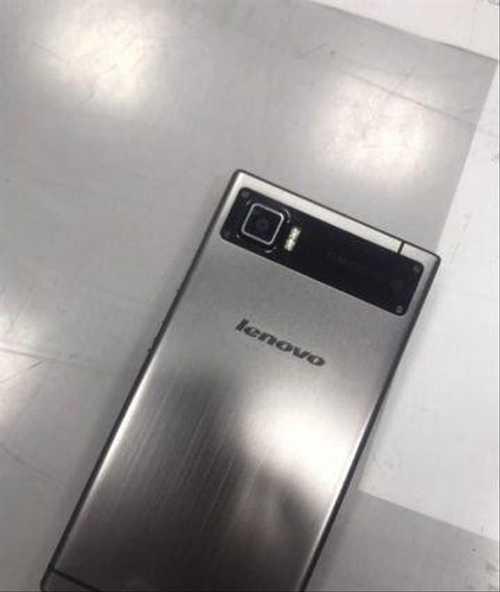 Телефон Lenovo Vibe Z2