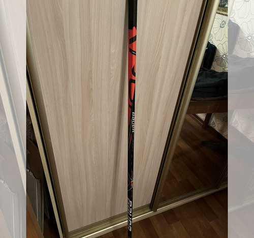 Клюшка хоккейная Bauer Vapor 2x pro