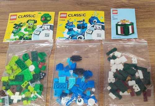 Lego оригинал б/у