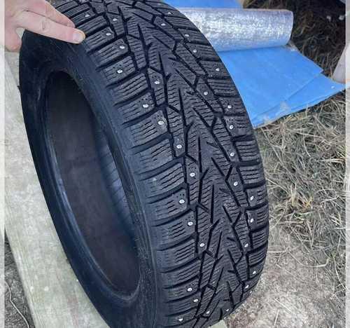 Nokian Tyres Nordman 7 195/55 R16