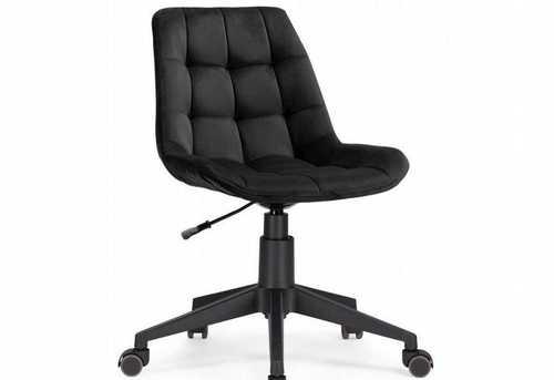 Офисное кресло Келми 1 черный / черные ножки