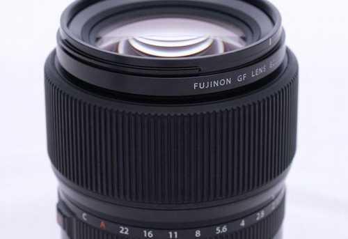 Fujifilm GF 80mm f/1.7 R WR