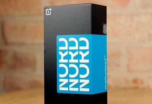 OnePlus Nord 3, 16/256 ГБ