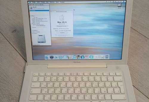 Apple MacBook A1181 1.83ghz