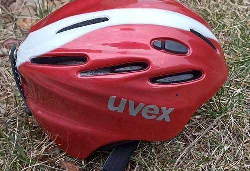 Шлем велошлем uvex детский