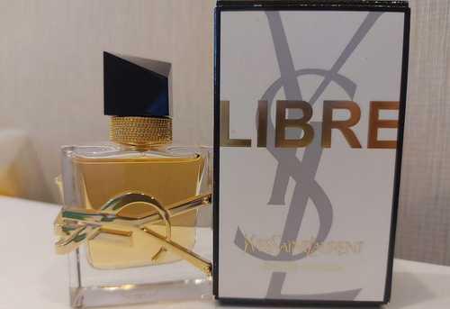 Парфюмерная вода Ysl libre