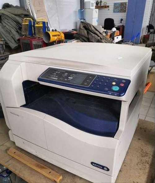Принтер сканер Xerox WorkCentre 5021