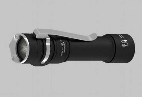 Фонарь Armytek Prime C2 pro (белый) USB Magnet