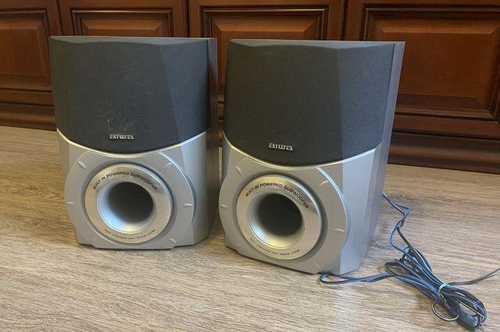 Музыкальный центр aiwa