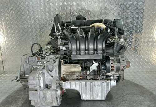 F16D4 Двигатель к Chevrolet Cruze J300 2009-2012