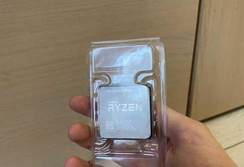 Процессор AMD Ryzen 5 2600X