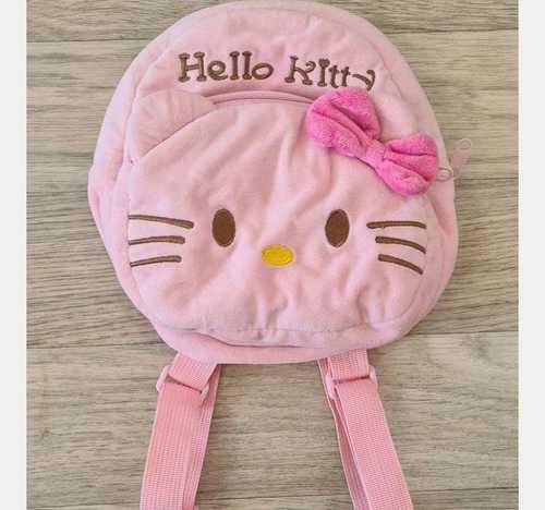 Рюкзак Hello Kitty