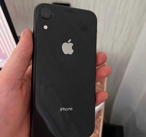 iPhone Xr, 128 ГБ