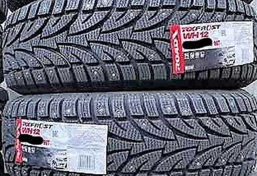 RoadX RX Frost WH12 225/45 R17 94H