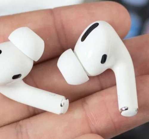 Наушники Apple AirPods Pro 2