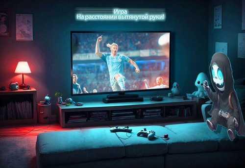 EA sports FC 24 FIFA 24 для PS5